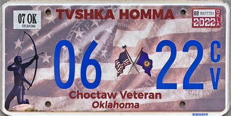 Oklahoma 6 Y2k