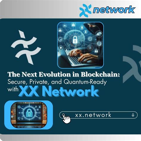 Xx Network Your Path To A Secure And Private Digital Future By Cherylbeloved Sep 2024 Medium