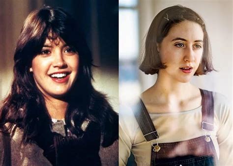 Phoebe Cates And Greta Kline In Their 20s Phoebe Cates Famous Celebrities Celebrities