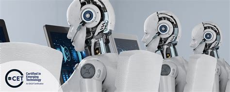 Certified In Emerging Technologies Cet Isaca Germany Chapter E V