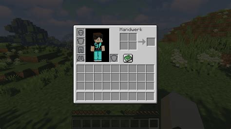 The Minecraft Inventory G Portal Blog
