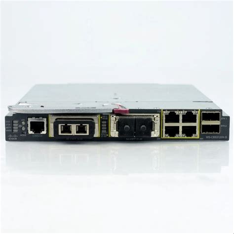 Hp Cisco Switch For C Class Blade At ₹ 7500 Piece New Delhi Id