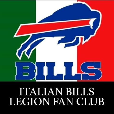 Merry Xmas Buffalo Merry Christmas Eve Italian Bills Legion Augura A Tutti Un Buon Natale