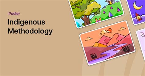 Indigenous Methodology
