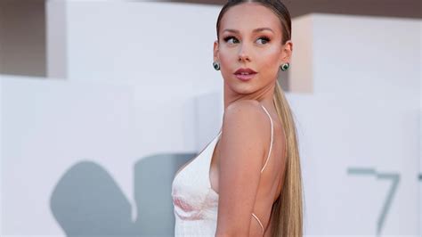 ¿sabes Cuál Es La Obsesión Más Extraña De Ester Expósito