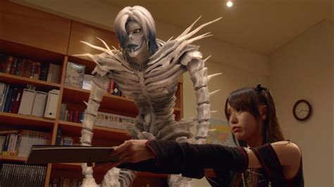 Image Dnote2 Rem 500 Death Note Wiki Fandom Powered By Wikia