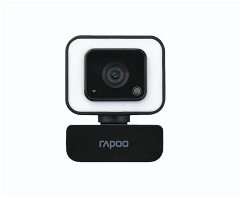 C270l Rapoo Web Camera At ₹ 3999 Piece Mumbai Id 2853653154230