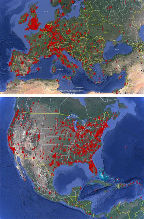 Bunkr Has Now Been Used By Our Subscribers In 136 Countries And 3 977 Cities Around The World