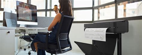 Hp Designjet Large Format Printing Technical Plotters Hp® United Kingdom