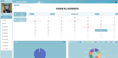 基于springboot的网上花店管理系统的设计与实现源码lw讲解和调试 Csdn博客