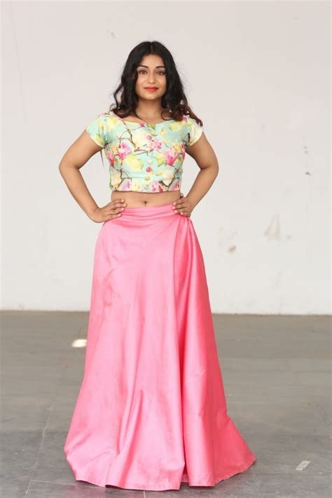 Anam Khan Latest Photoshoot Stills