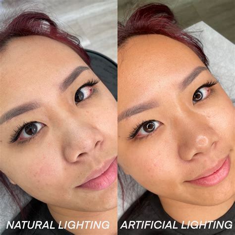 Doing Makeup Without Natural Light Saubhaya Makeup
