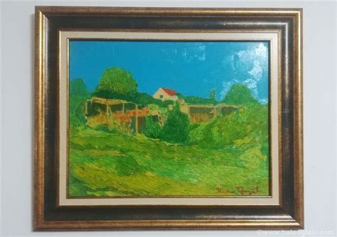 Kosta Bradić Slika Halo Oglasi