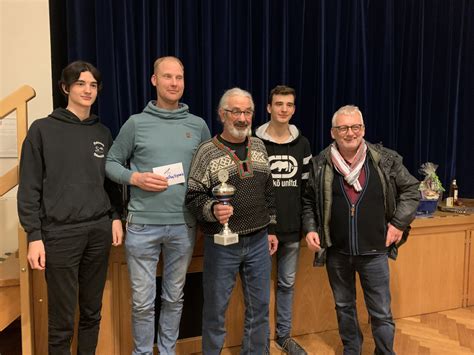 117 Spieler Beim Rlt In Ihlow Paul Backer Siegt Verbandsgruppe 03 39