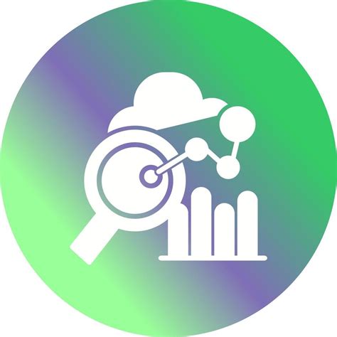 Workforce Analytics Icon Design 52964573 Vector Art At Vecteezy