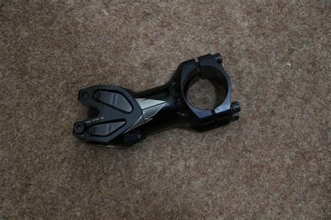 For Sale Hope Stem 70mm 25 Degree Rise Retrobike