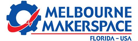 Home Melbourne Makerspace