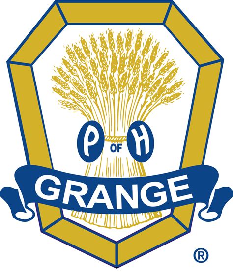 What Is “the Grange” Prosperity Grange 315