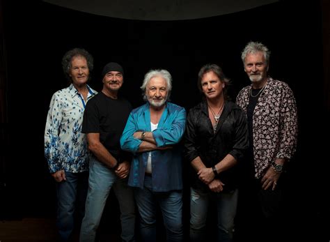 Smokie Previous Band Members