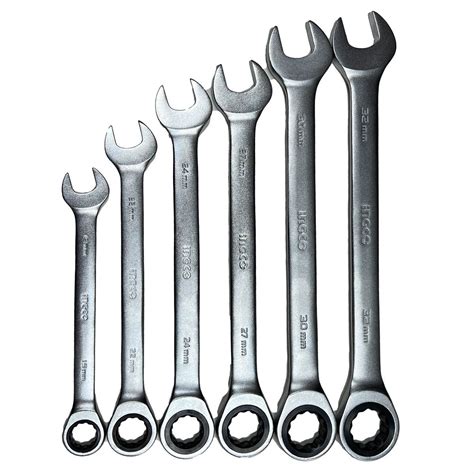 Jogo De Chave De Boca Com Catraca Para CaminhÃo 19 Mm A 32 Mm Armazem Do Epi Epi