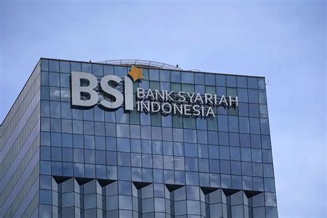 Bangun Bsi Tower Bsi Rogoh Kocek Hingga Rp11 Triliun