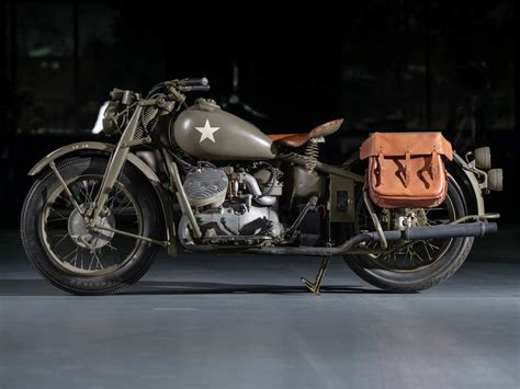1941 Indian 841 Dare To Dream Online Rm Sothebys