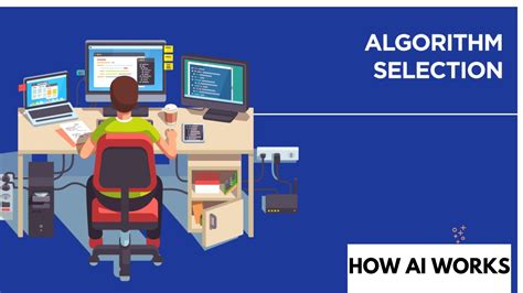 What Guides Algorithm Selection