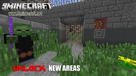 Dead Prison 2 Adventure Map Mc Mod Net