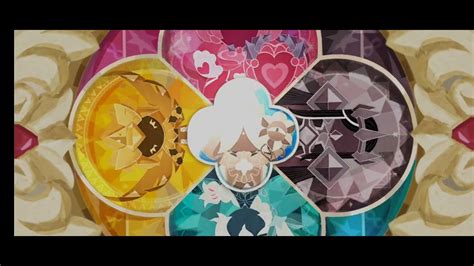 Unlocking Pure Vanilla Cookie With Soulstones Youtube