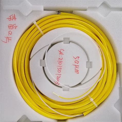 Laser Source Essential Accessories Fiber Optical Cable Laser Diode Fiber Laser Source And