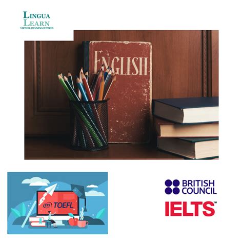 Learning English For Work And Study Ielts And Toefl