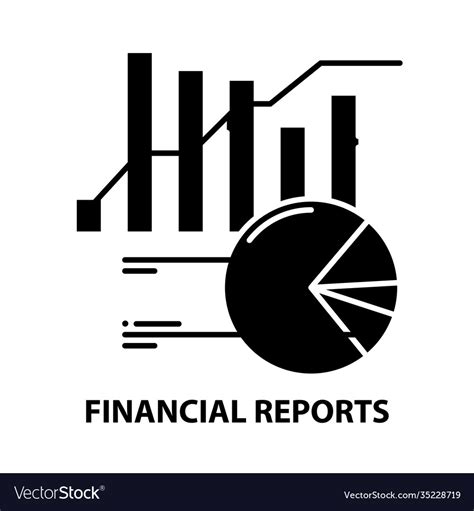 Financial Reporting Logo Financial Report Icons For Free Download