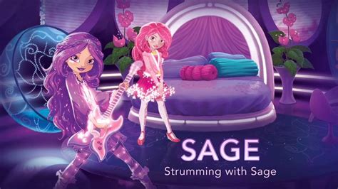 Star Darlings Sage Captura De Pantalla 3 Star Darlings Cartoon