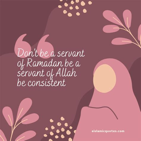 20 Inspirational Ramadan Quotes E Islamic Quotes