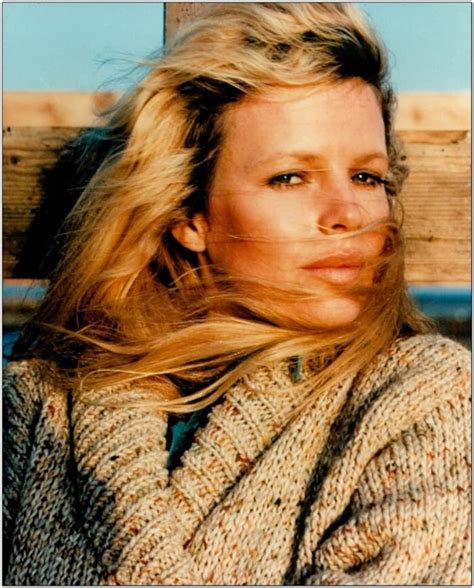 Kim Basinger 8x10 Glossy Still Portrait Photo Color Reproduction 7 Long Hair Sweater Etsy