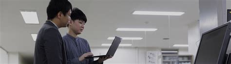 プロフェッショナル／professional05：システム｜青森みちのく銀行