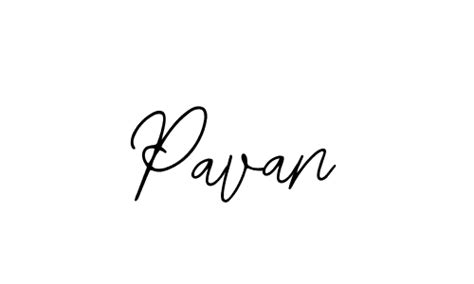 83 Pavan Name Signature Style Ideas Ideal Name Signature