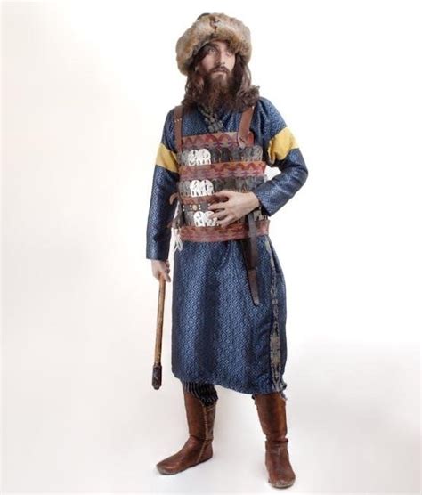 Free Leather Armor Patterns Pdf Download