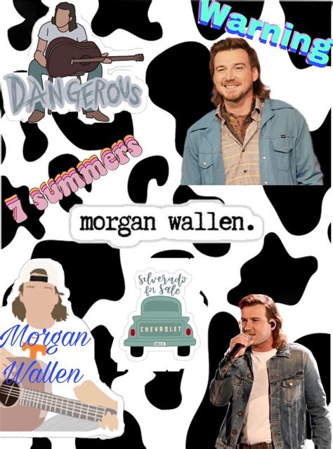 Morgan Wallen Wallpapers 4k Hd Backgrounds On Wallpaperbat
