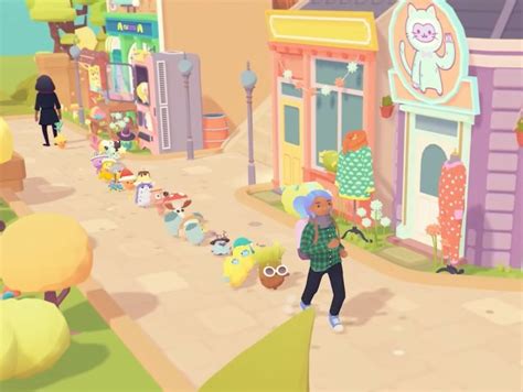 8 Cozy Games On Switch Playable From September 2022
