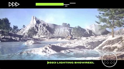 create stunning 3d environments in unreal engine 5 by dario s 3d fiverr