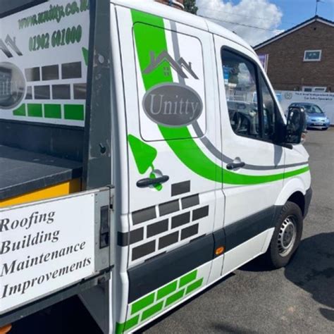 Services The Unitty Group