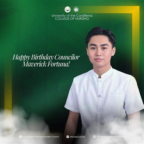 Maverick Cereno Fortuna