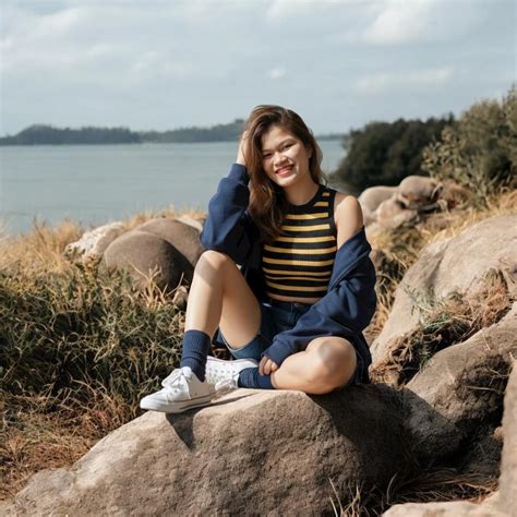 Sarah Jane Dillera Fortes