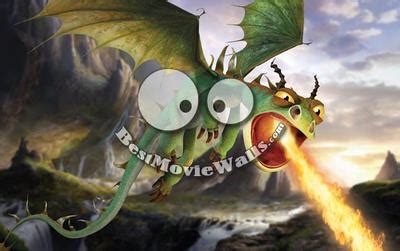 How To Train Your Dragon Movie Wallpaper By Bestmoviewalls On Deviantart