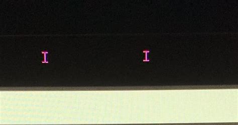 Wtf Is Wrong With My Cursor Album On Imgur