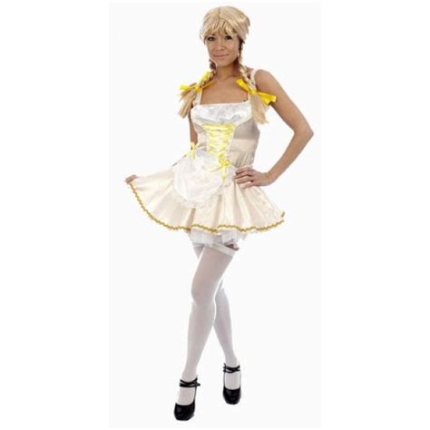 Goldilocks Costumes