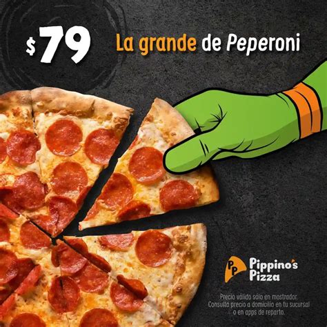 Pollo Pepe Menu Mexico Tarifas Vigentes 2024