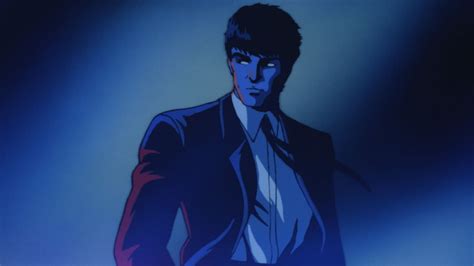 Wicked City Hypeflix