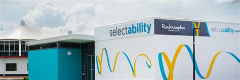 Ndis Rockhampton Services Selectability